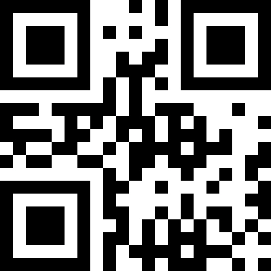2D QR Code Sample